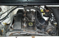 LDV Convoy & Pilot | Campervan Conversion